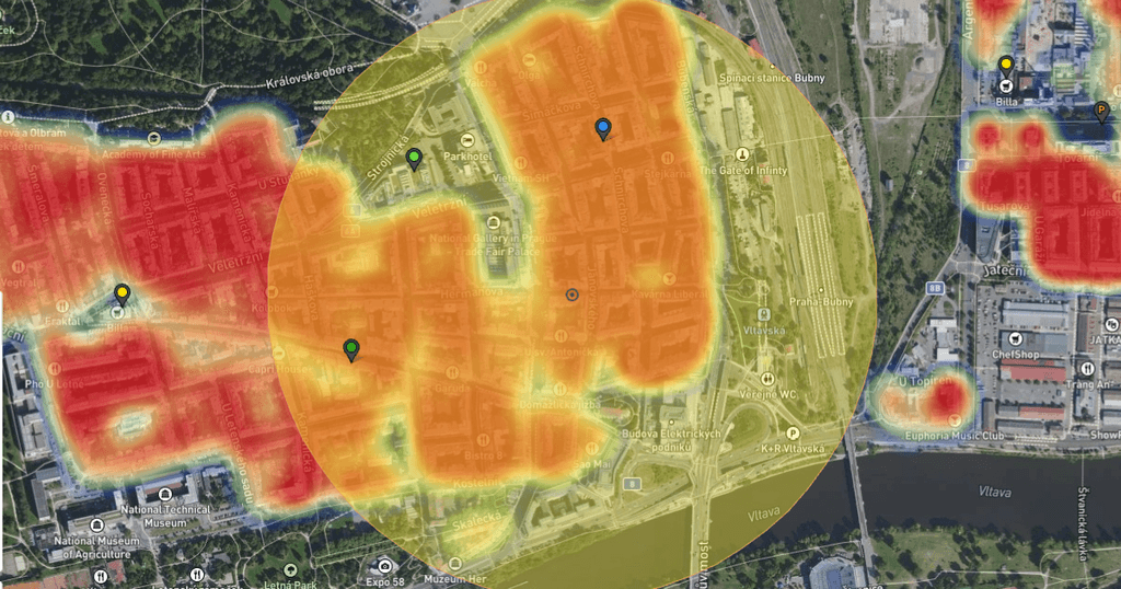 Event Impact Analysis: How to Evaluate Large Events Using Location Data