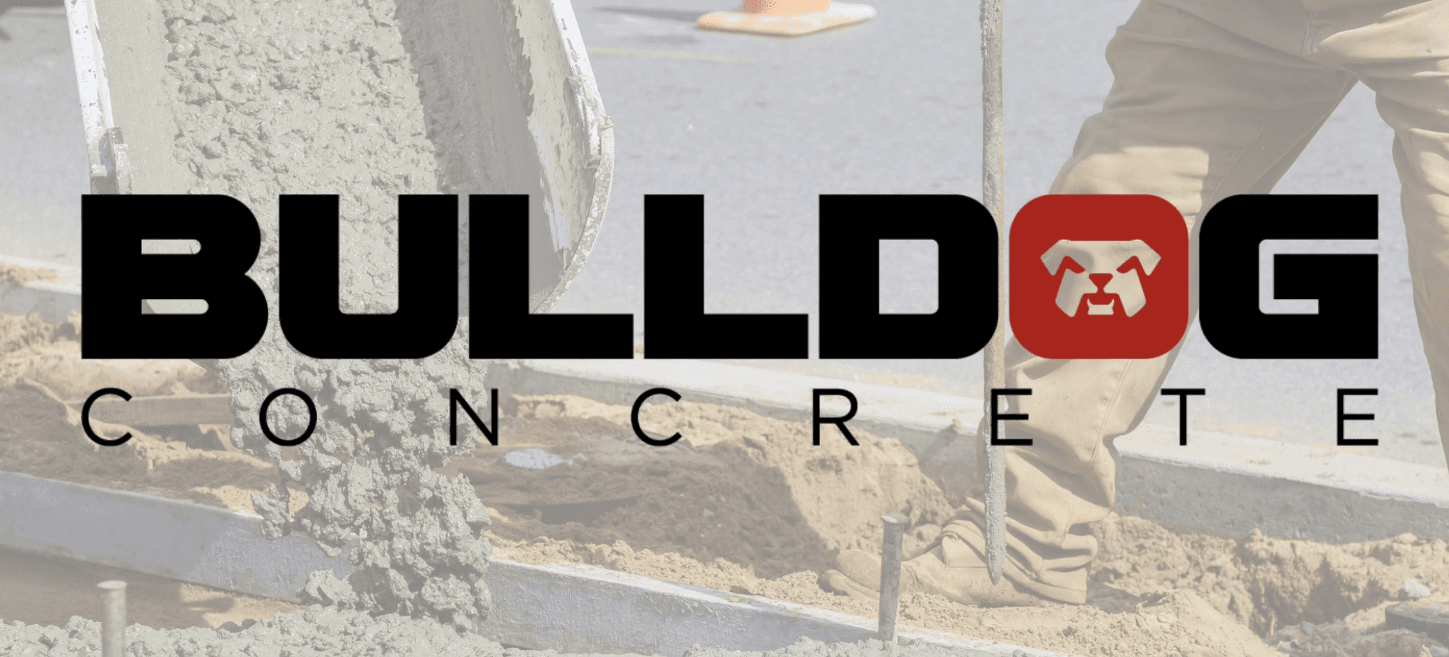 Bulldog Concrete