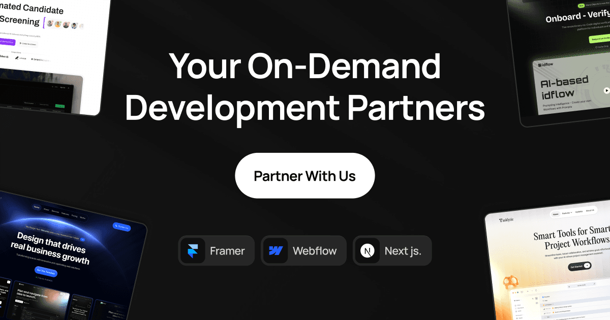 Lightning-Fast Web Development Studio | Devvo