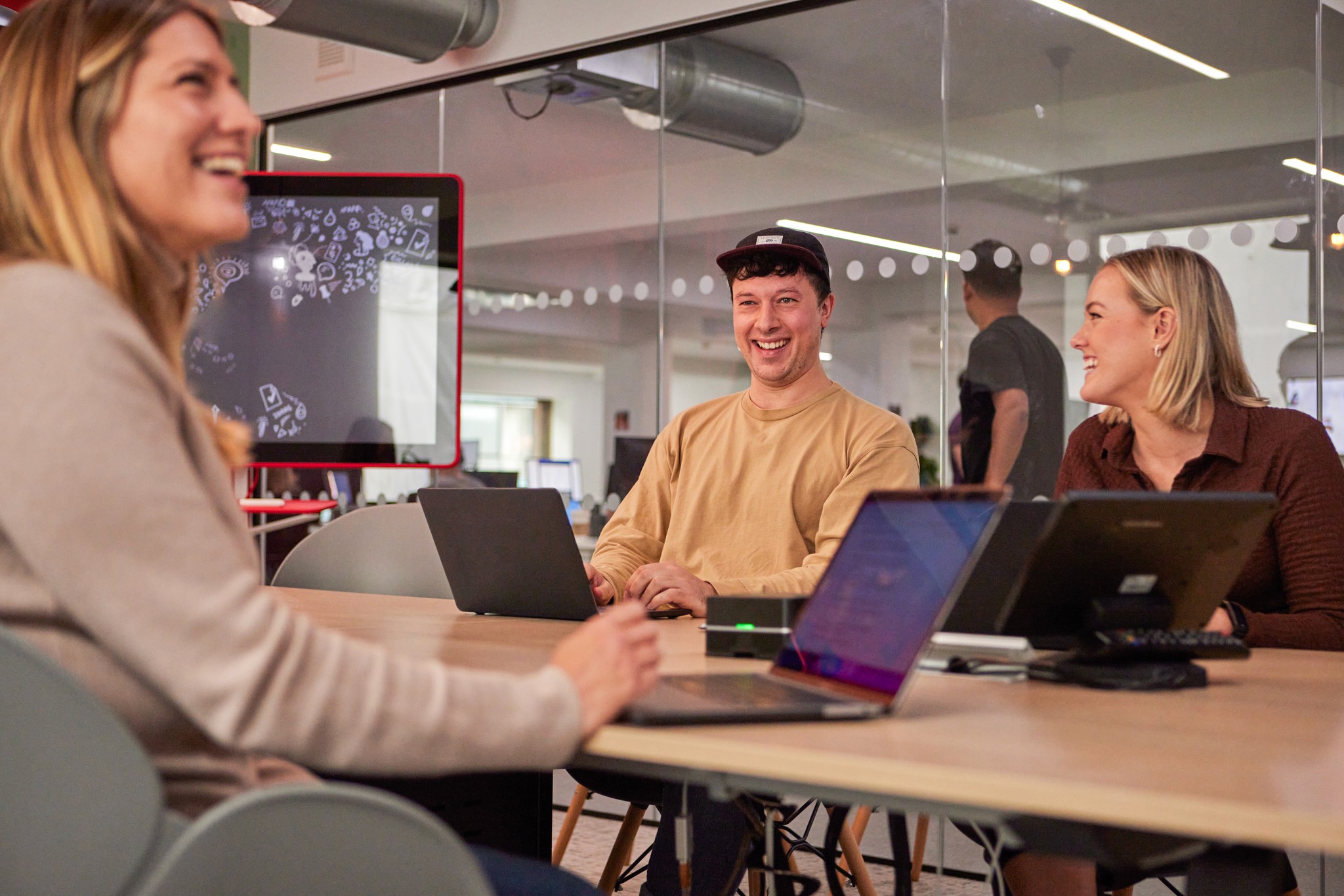 Luno - Secure online crypto platform