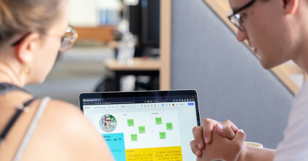 Accessibility in product discovery: 5 steps to get you started ...