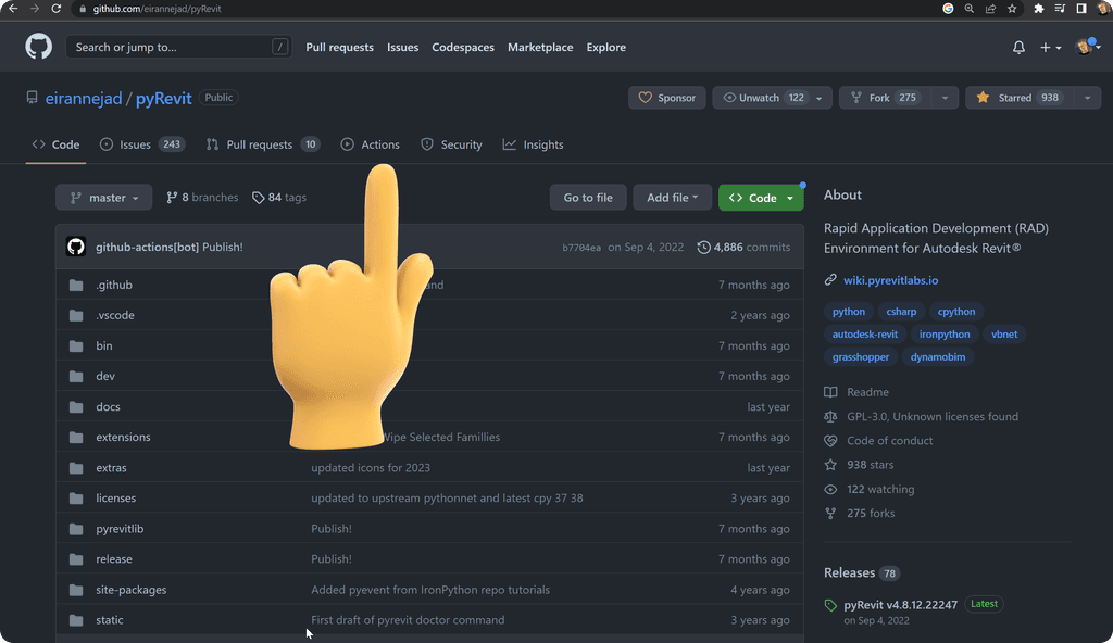 pyRevit for Revit 2024 - Learn Revit API - Course