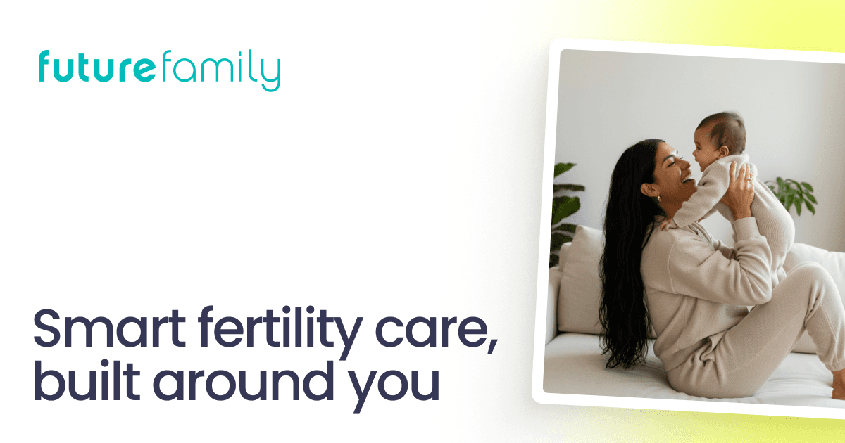 IVF Loans – Flexible Fertility Financing With Same-Day Funding | Future ...