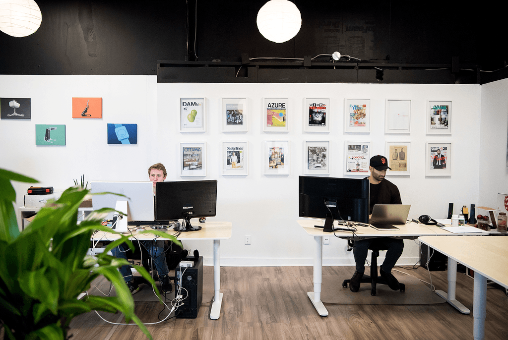 Brash Product Development Inc. | Leaders in Design, Engineering and ...