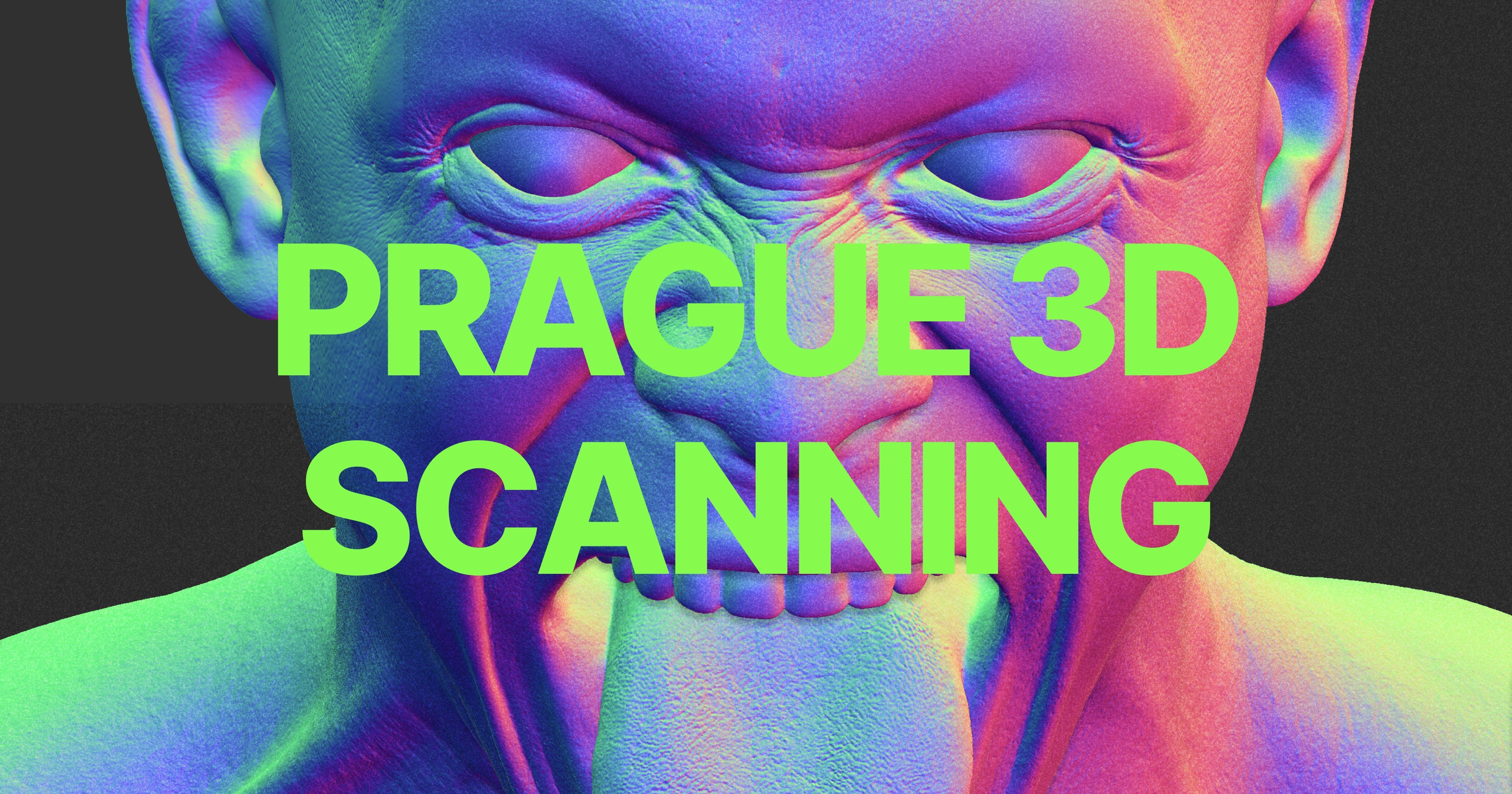 Gaussian Splatting Luminography | Scanning Services | More.is.More