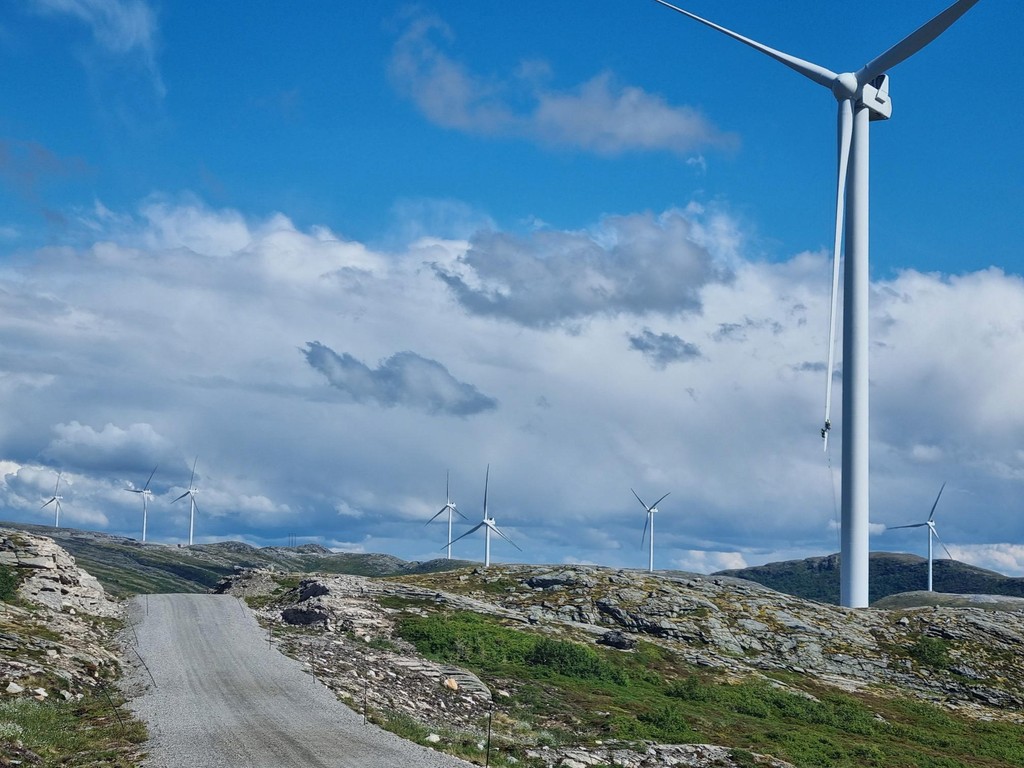 News – Latest updates on solar power, wind power, and energy management ...