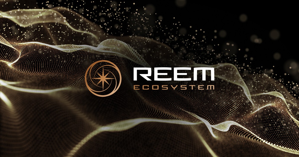 REEM Foundation | Shaping the Future of Innovation & Sustainability