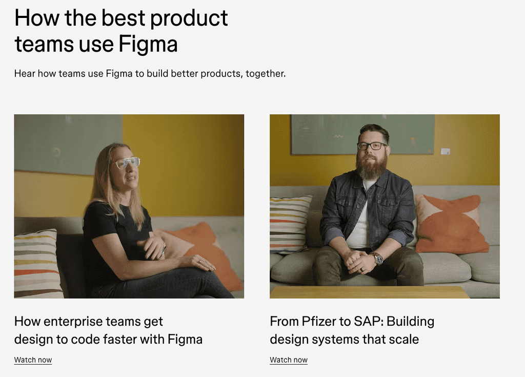 15 Stunning Review Page Examples That Convert (+ How to Build Your Own ...