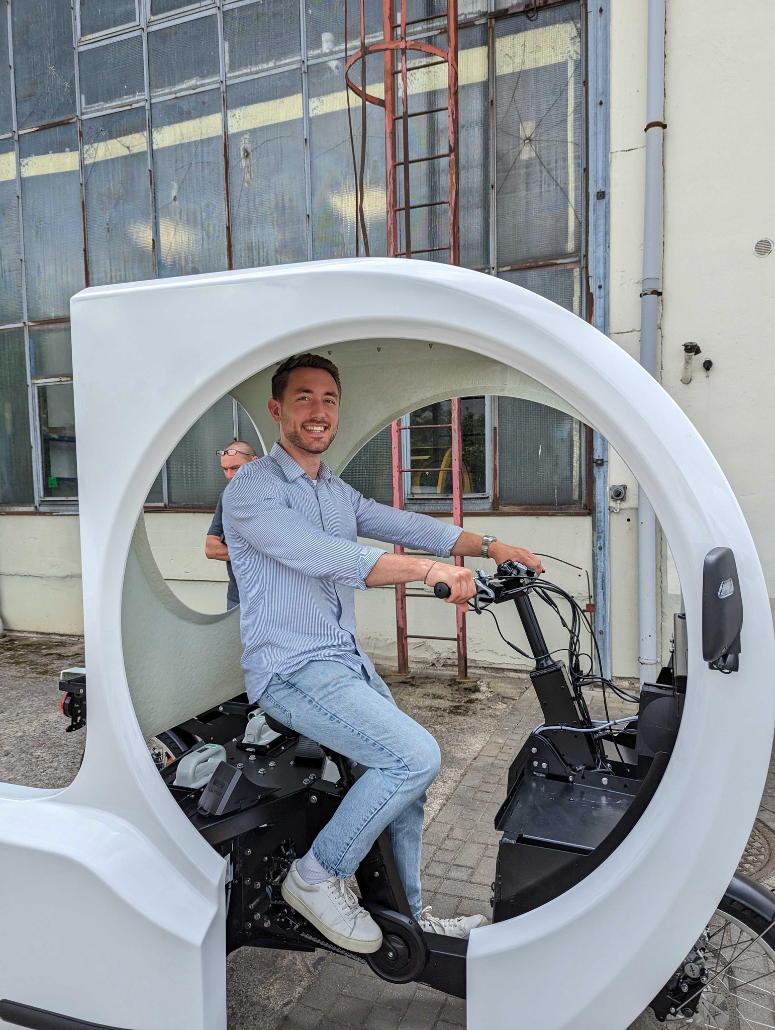 Bridgemaker — About us