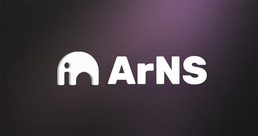 ArNS vs ENS: Decentralizing the Domain Name System - AR.IO