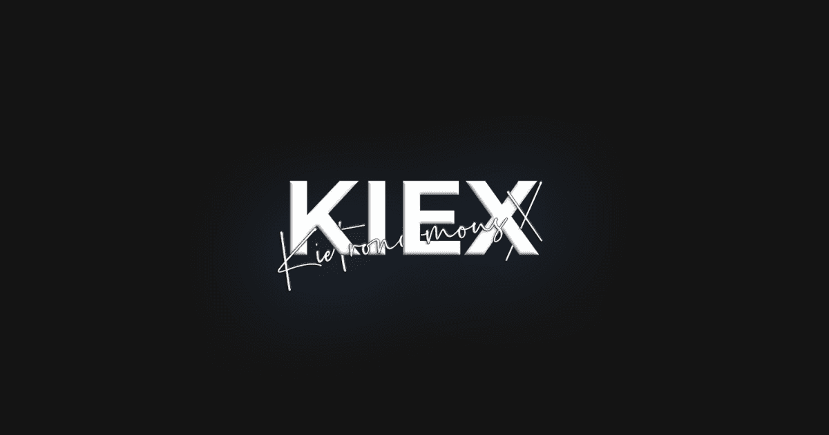 Kiex's Playground