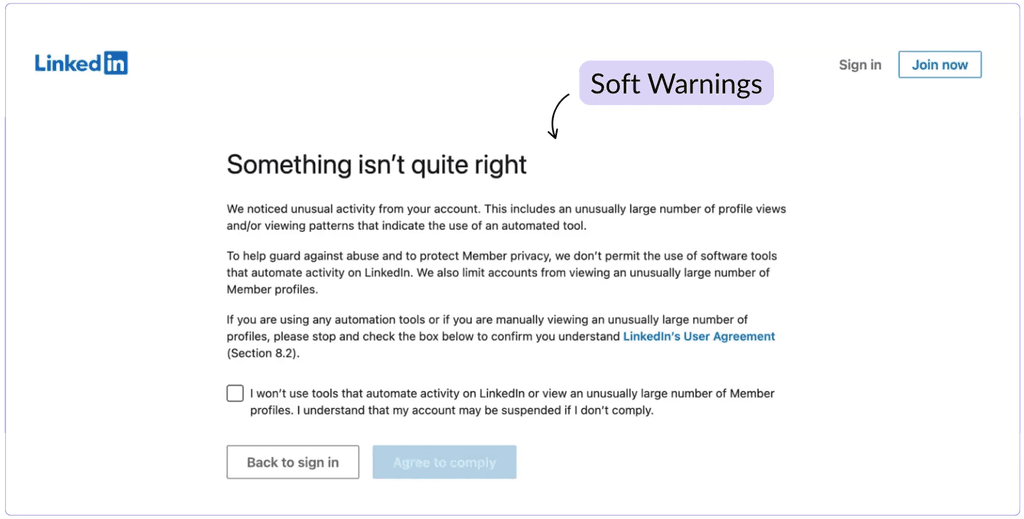 LinkedIn Limits (2025): A Complete Guide to Avoid Getting Restricted