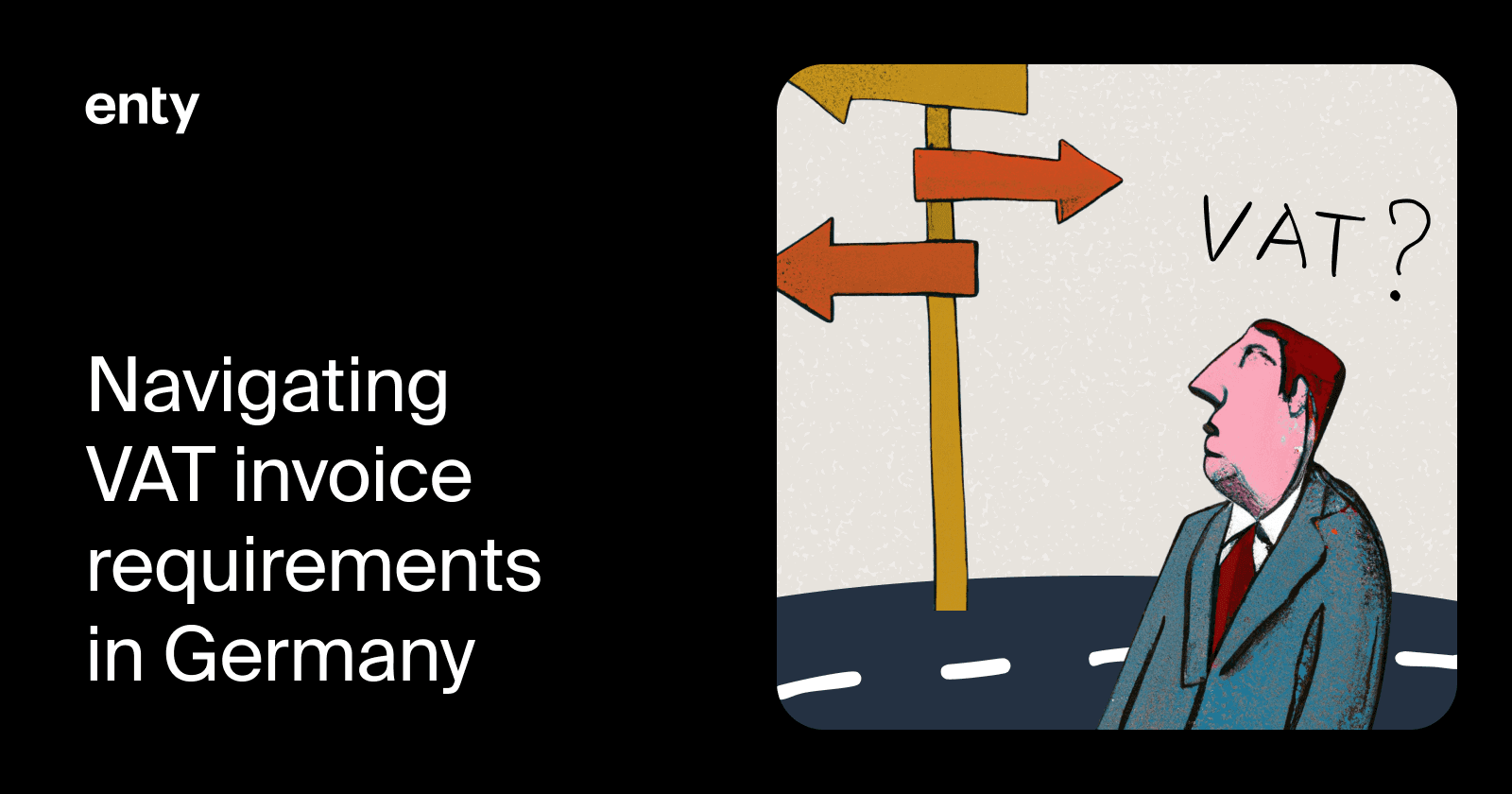 Navigating VAT invoice requirements in Germany: a complete guide