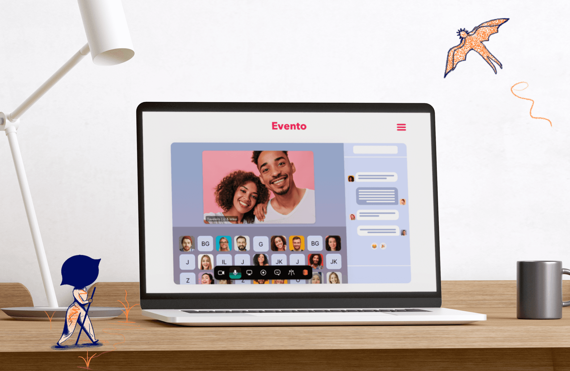 Press Kit, Logos & Images | Whereby