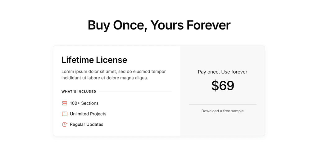 Framerize — Framer Component Library