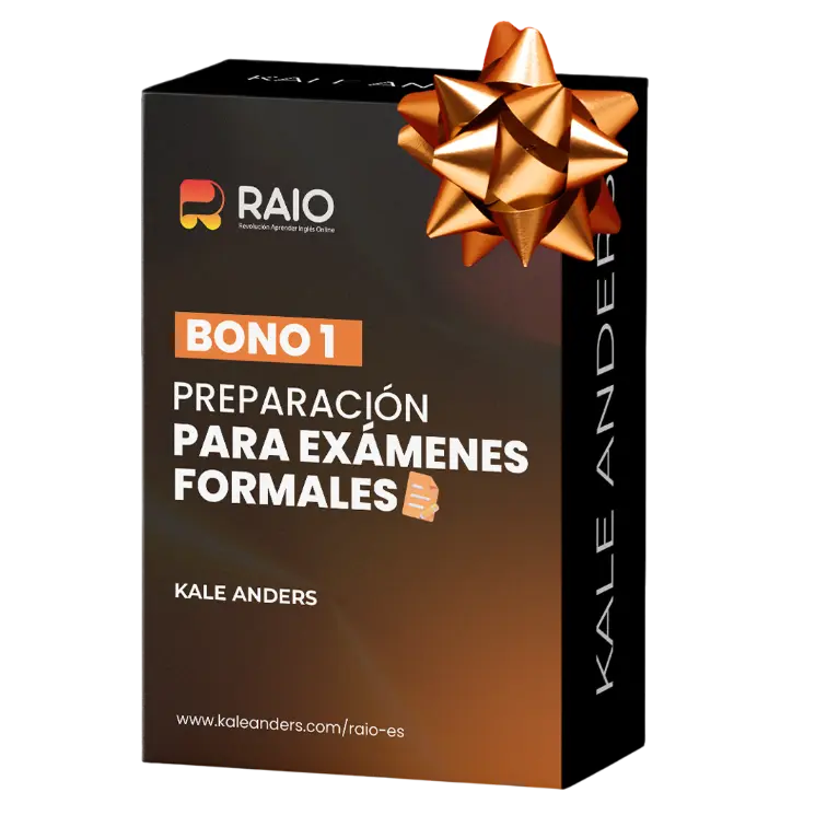 Programa RAIO | Kale Anders