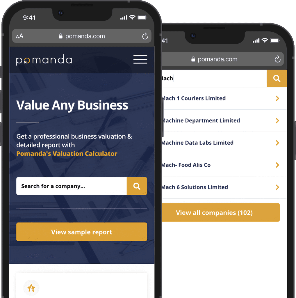 Big Picture Software | Bridge Between Ideas and Execution