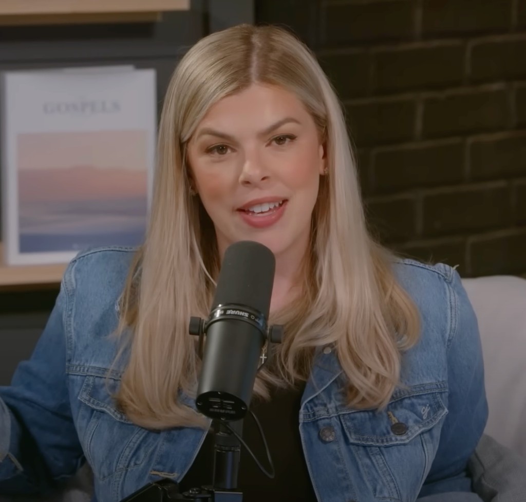 Home - Allie Beth Stuckey