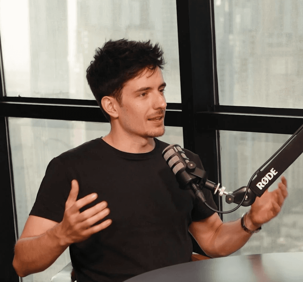 Boost - Turn giveaways into real ROI.