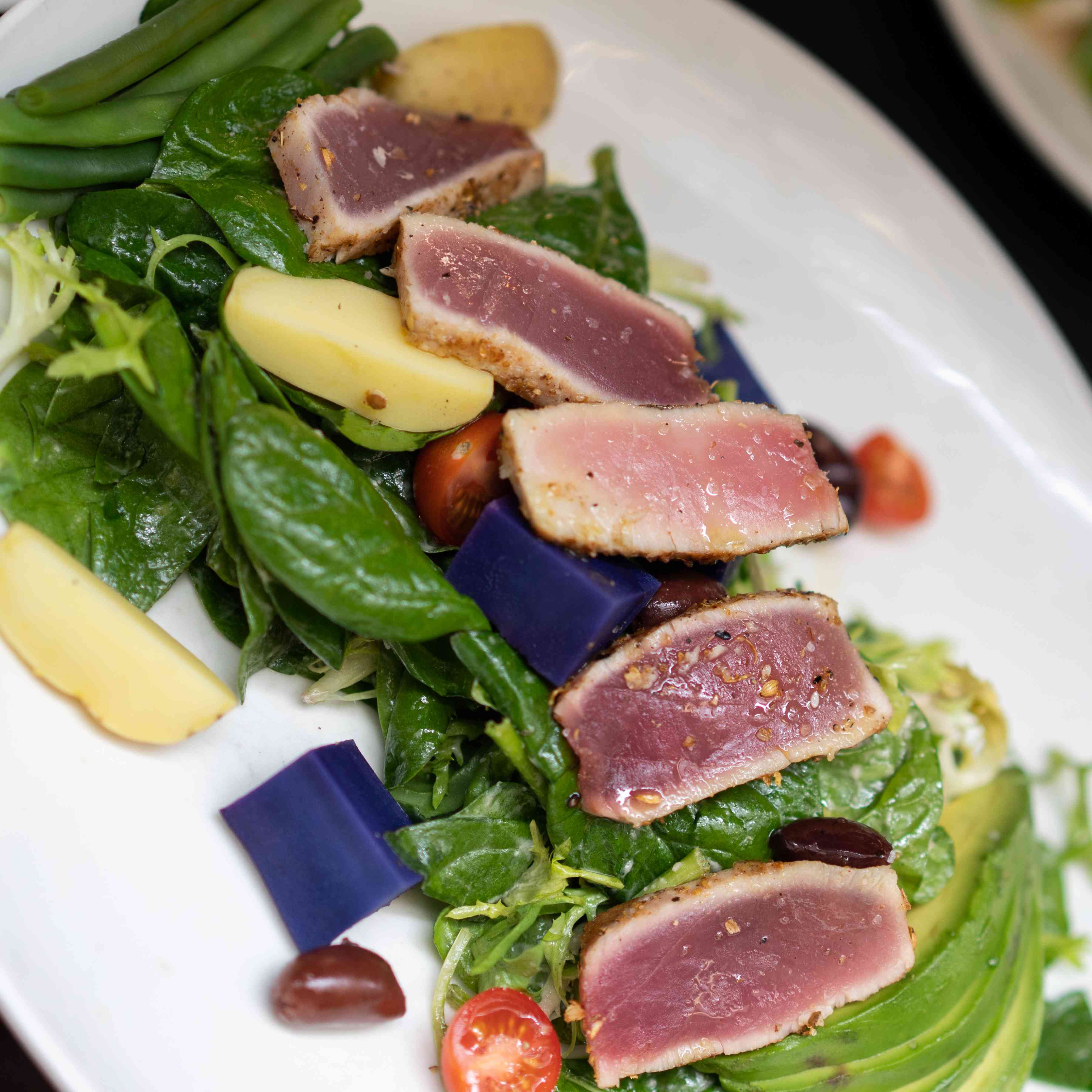 The Avra Group | Avra Madison