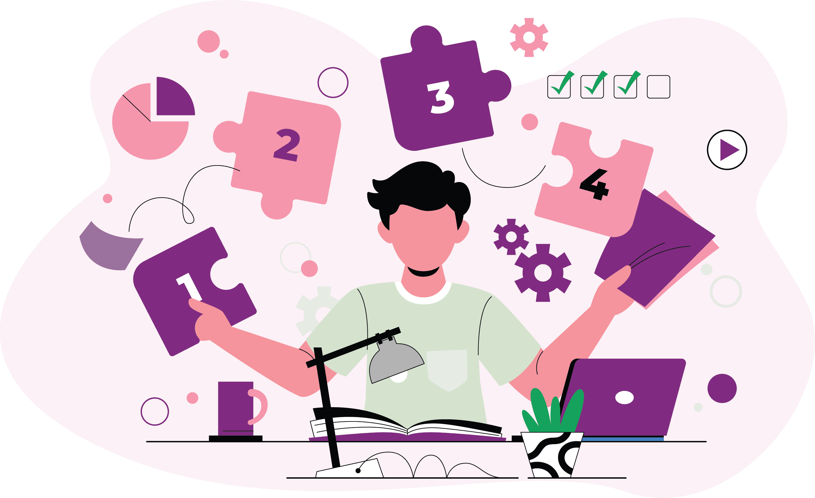 Qubits Learning | K12 Computer Science Curriculum for the age of AI