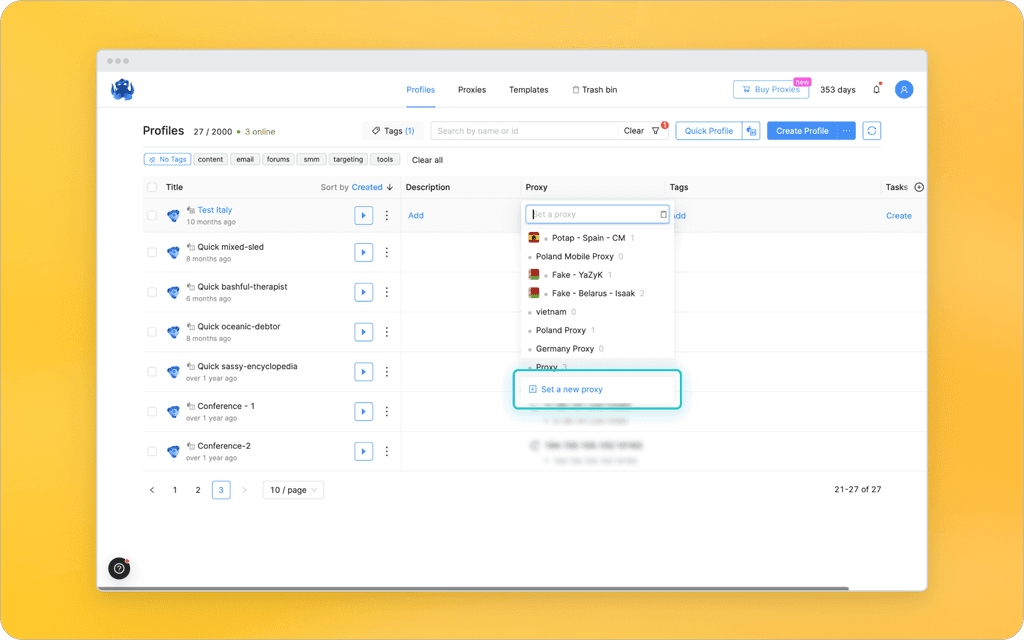 How to unblock Youtube without VPN or Proxy — Octo Browser Blog