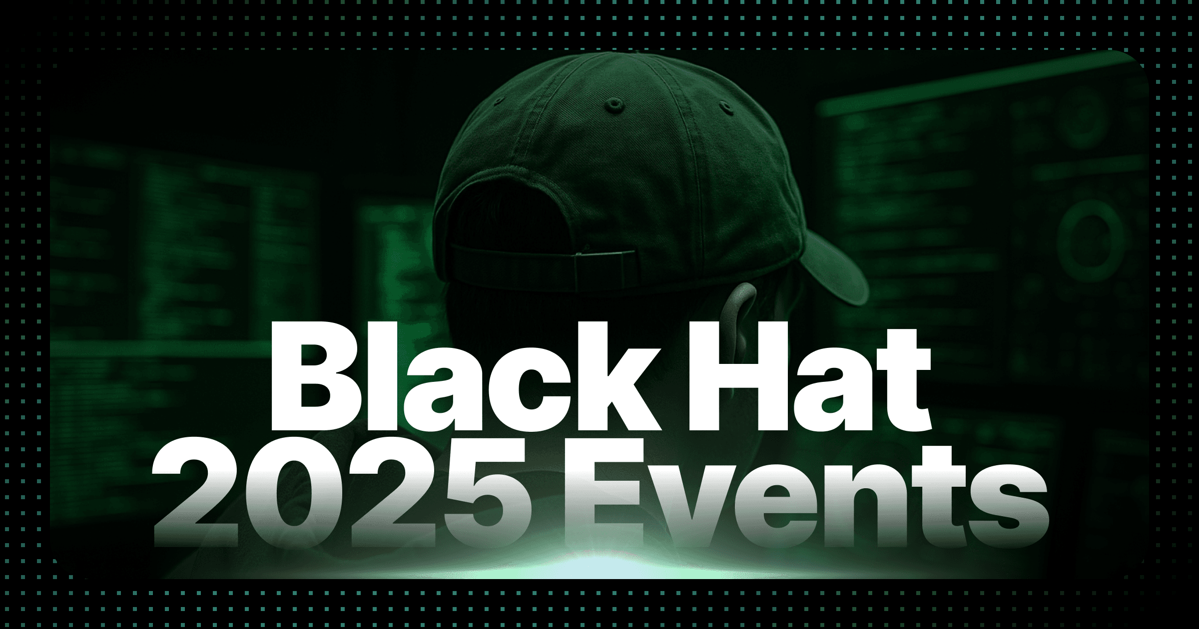 Black Hat 2025 Parties | Hacker Parties