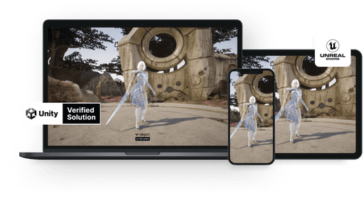 What Is Unity Render Streaming A Complete Guide To Use Cases And Setup Guide Vagon