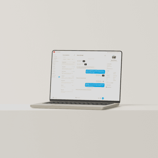 Snackpass — All-in-one Platform for Quick Serve