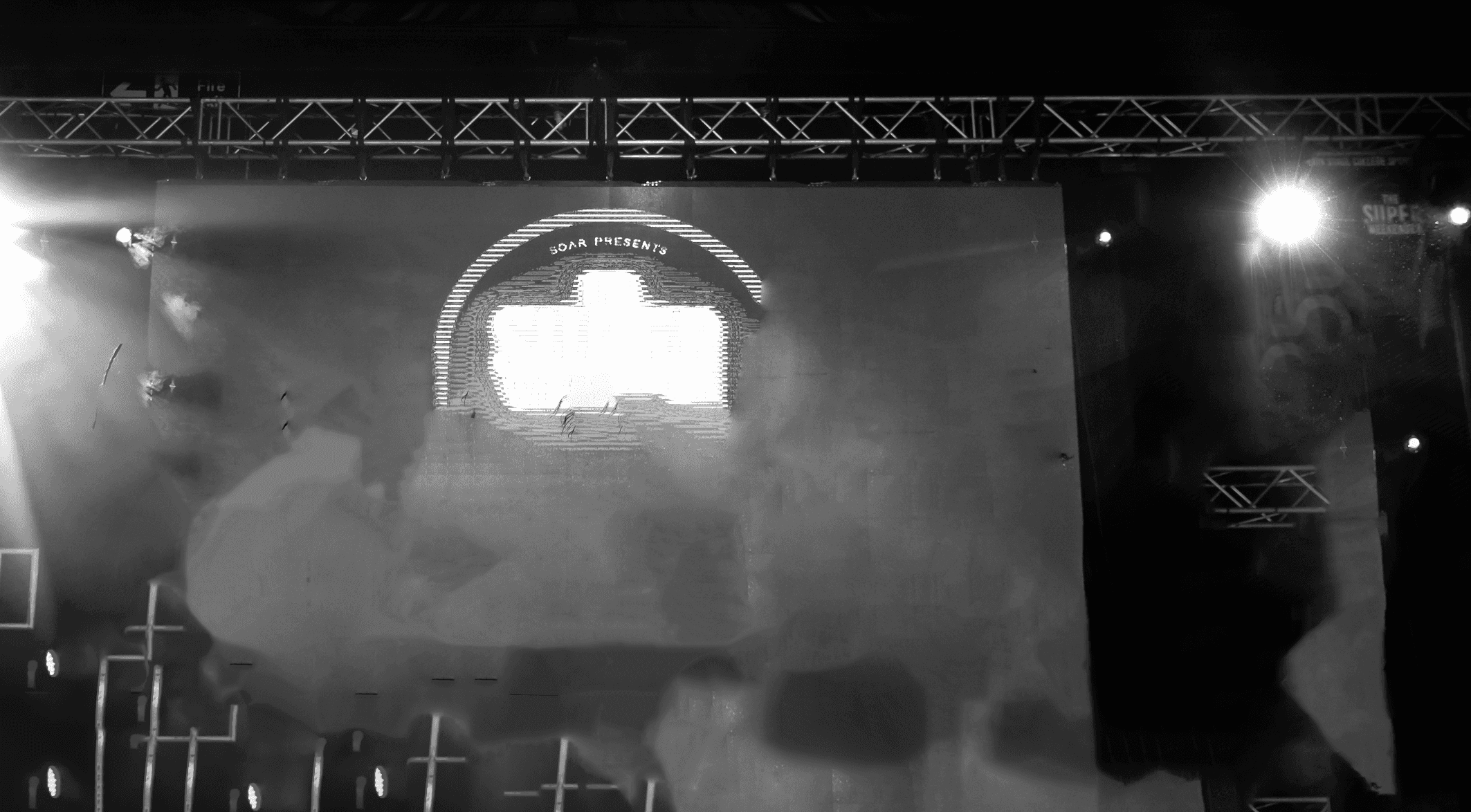 The Super Weekender 2025: An Unmissable Dance Convention!