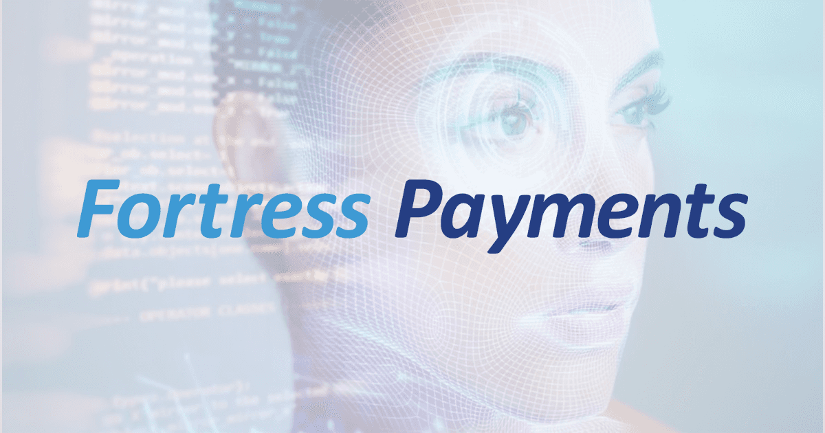 FortressPay Launches World’s First Enterprise-ready Biometric Payment ...