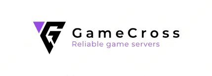 GameCross - Games Server