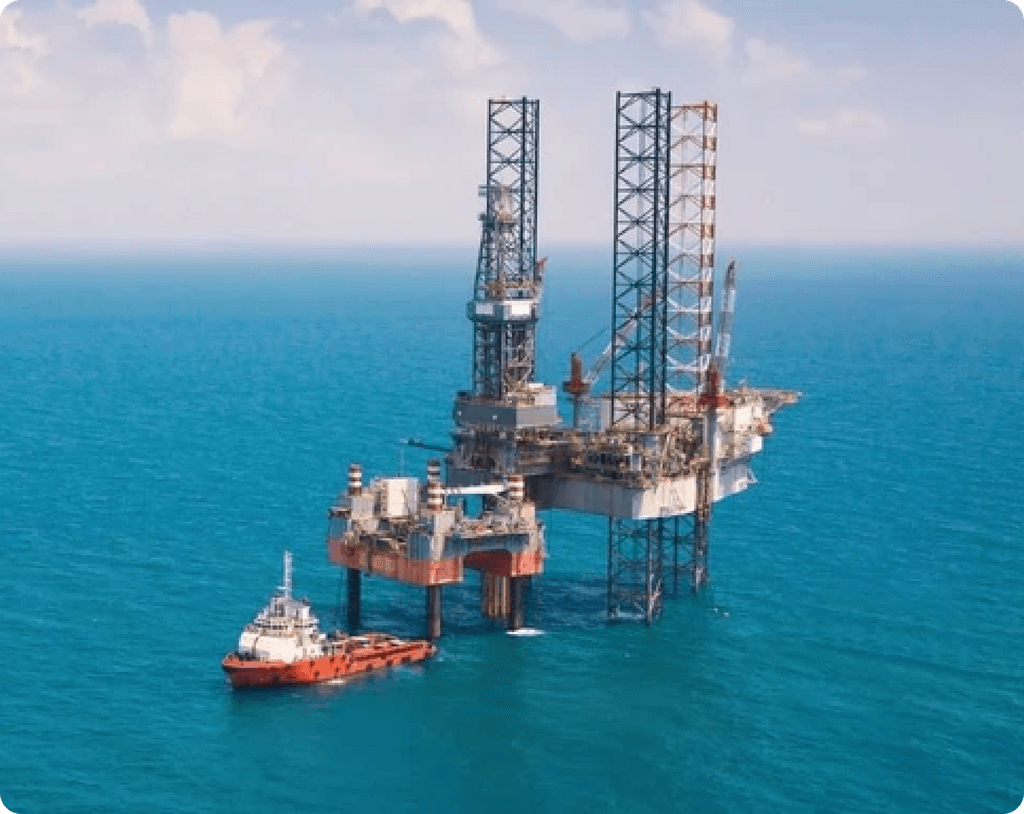 PierSight - Persistent Surveillance for the Maritime Industry