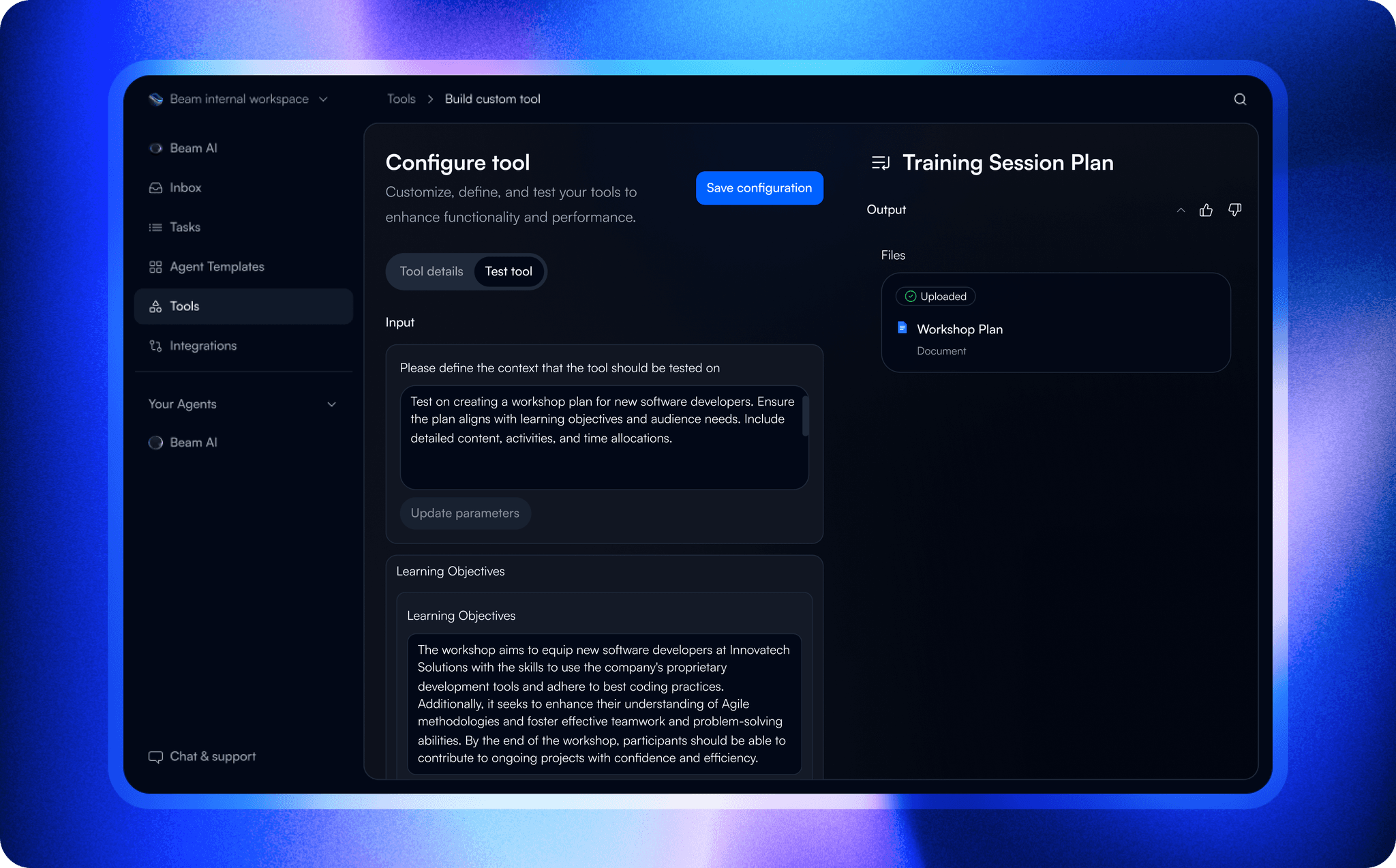 Design Helper | AI Agent Tools