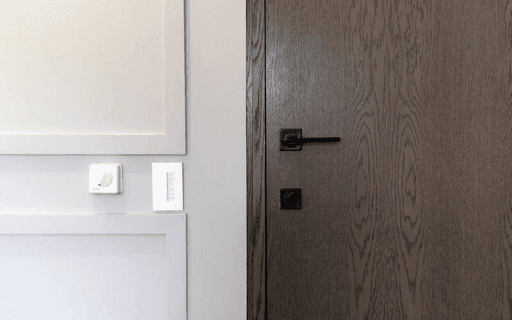 Expert Flooring and Door Solutions for Commercial Projects | GH Doors ...