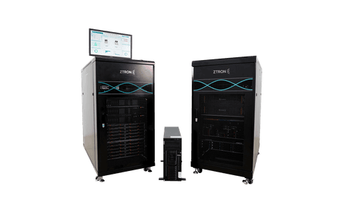 MGI Advanced Sequencing and Automation Platforms