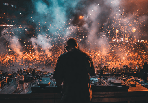 What is Electronic Music: Exploring its History, Characteristics, and ...