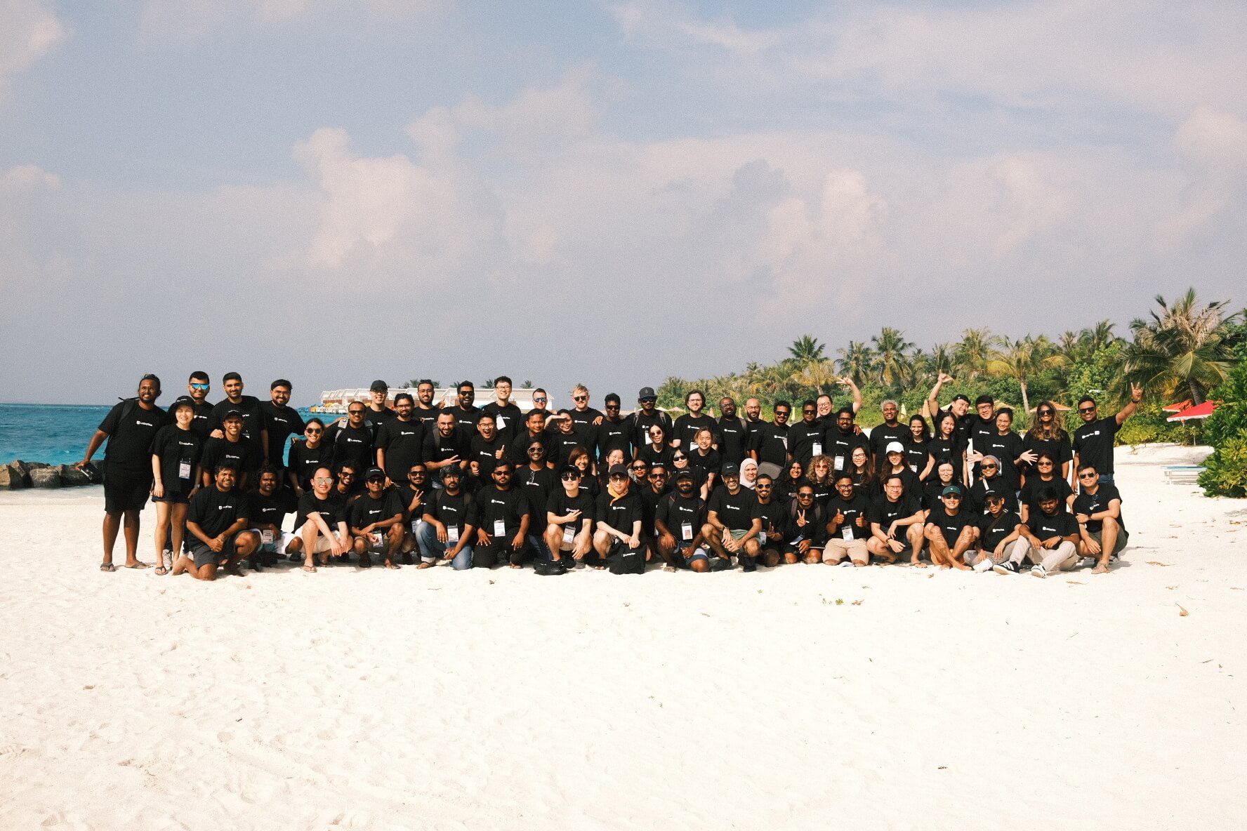 Meet the team - LottieFiles