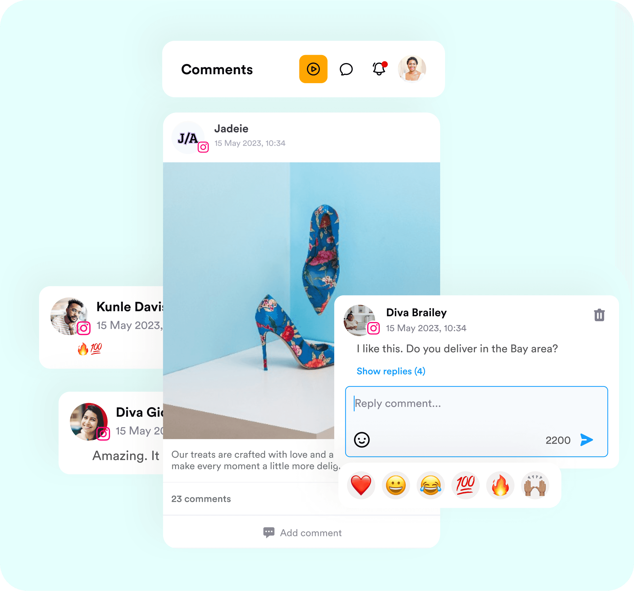 PostPaddy | Your Social Media Buddy