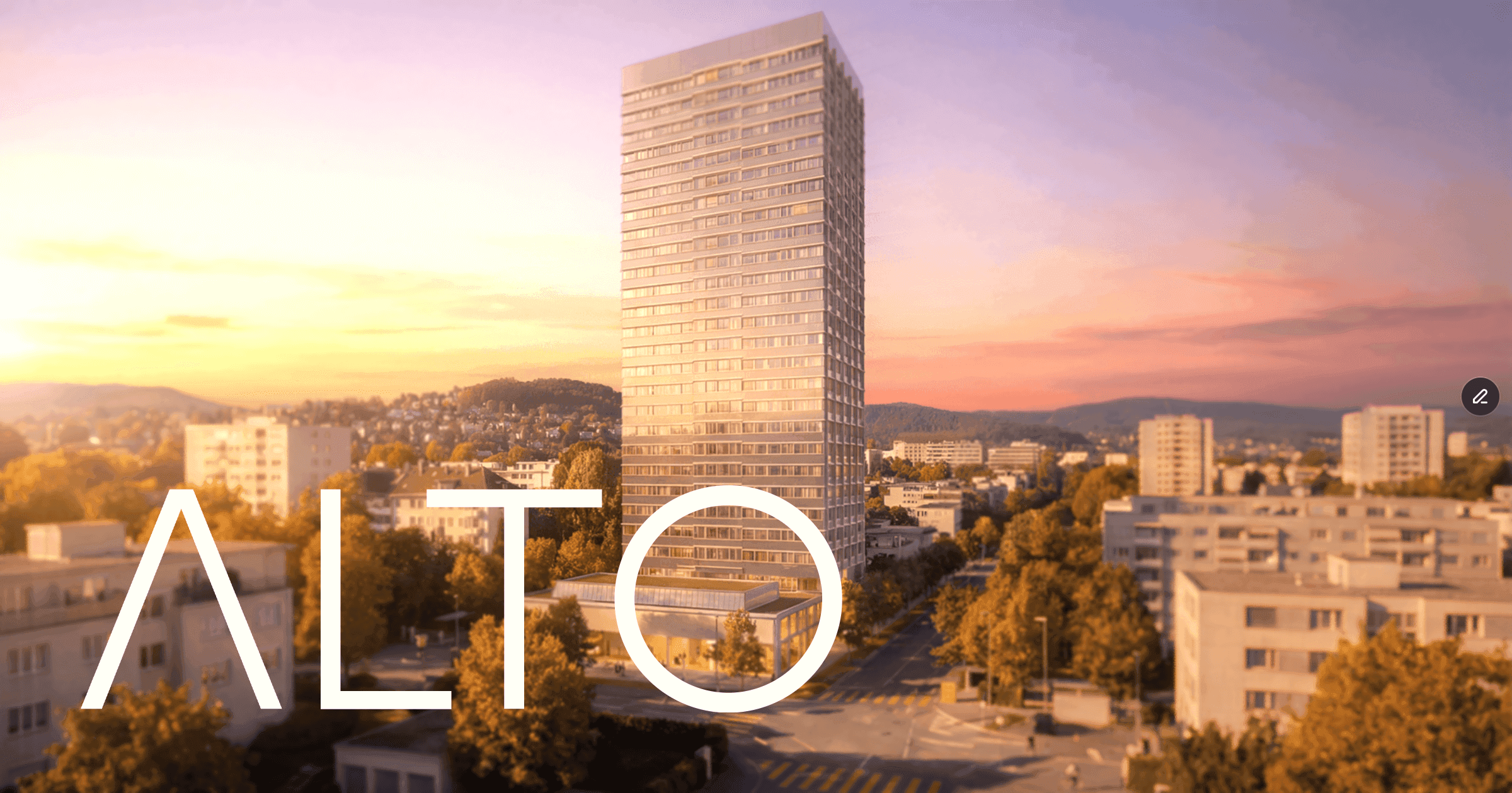ALTO Tower