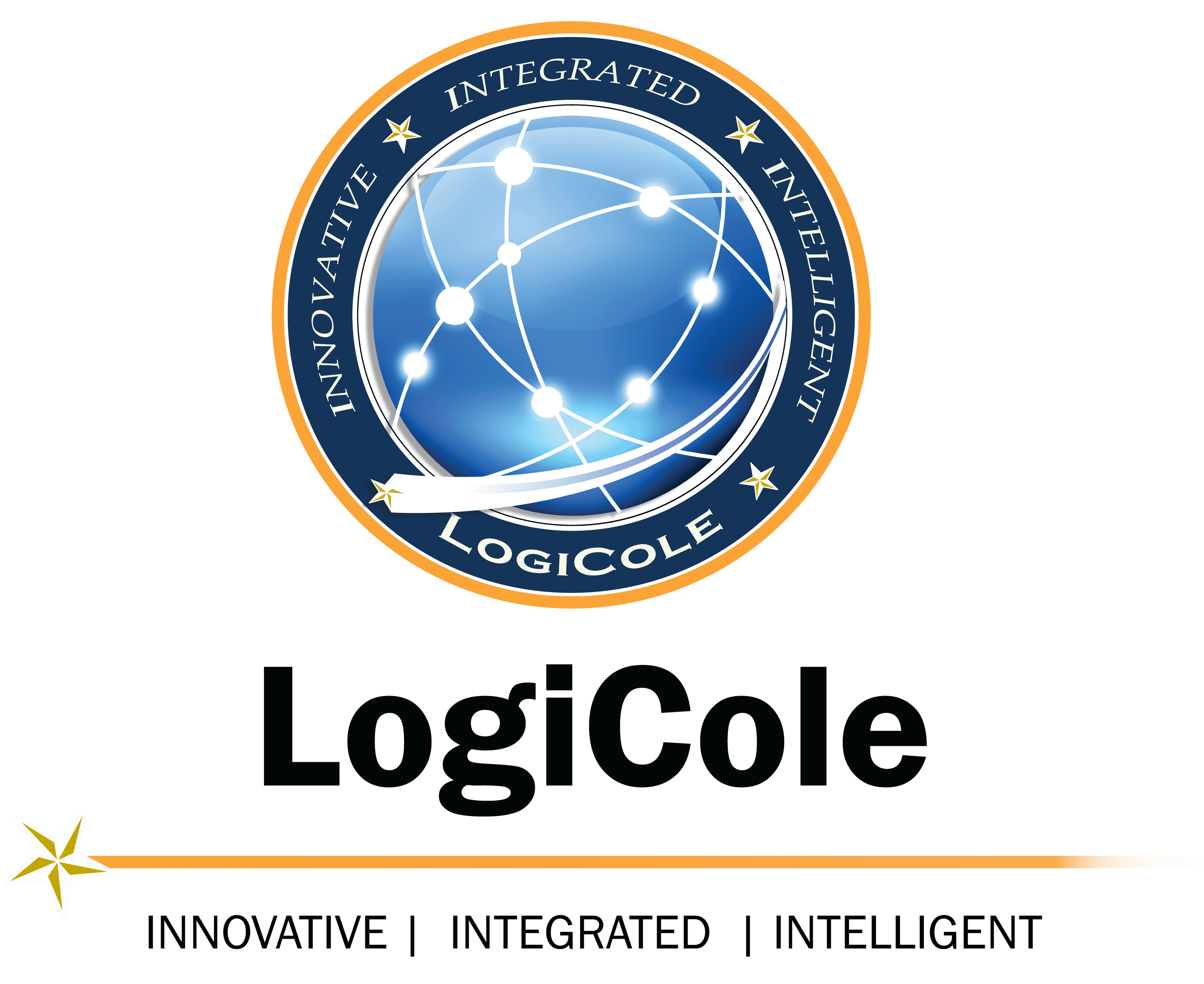 LogiCole Virtual Exhibit