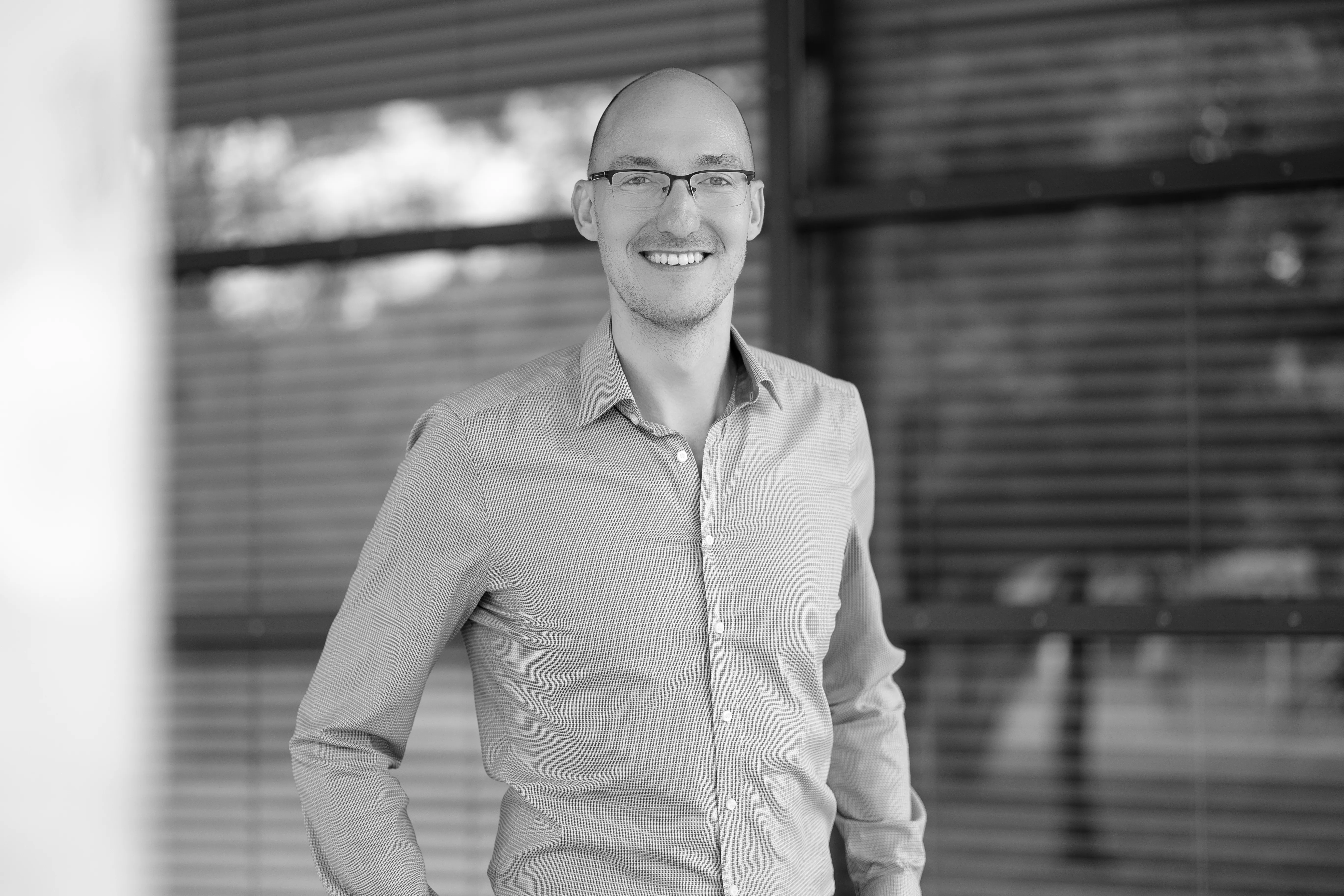 Flutter & iOS Mobile Developer