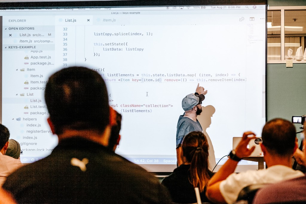 LearningFuze - Data Science & Coding Bootcamp