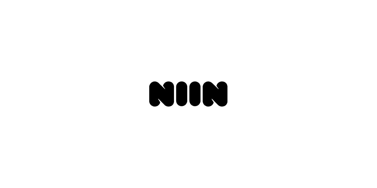 niin's Portfolio