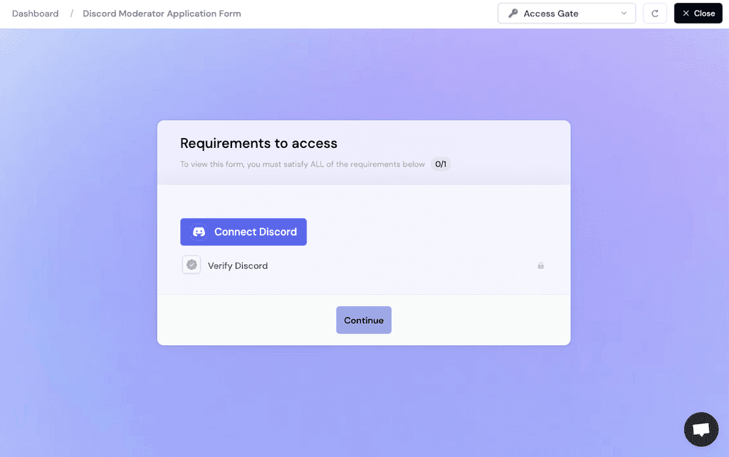 What Are Web3 Forms? A New Way to Collect Onchain Data