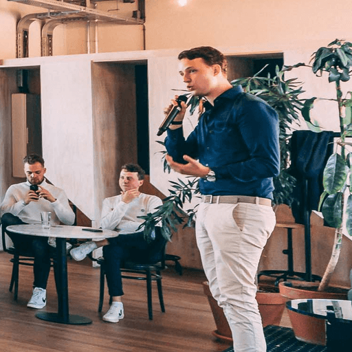 StellarPH | Filipino Startup Growth & Innovation