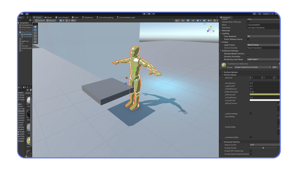 How To Run Unity 3D On Low-End Laptop (Even Without GPU) - Vagon