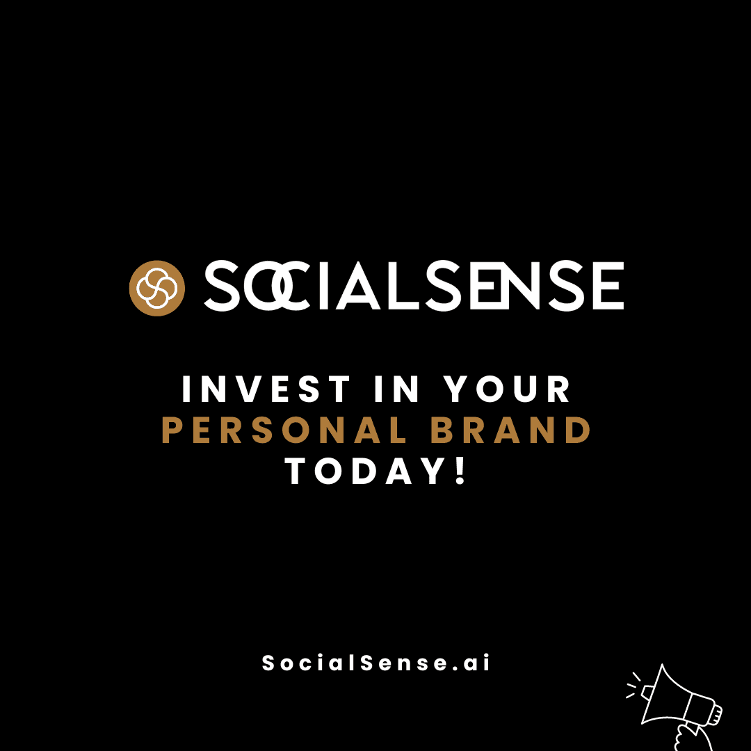 SocialSense - Features