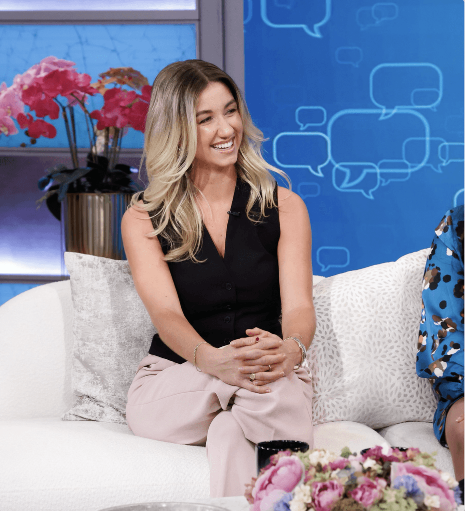 Piper Phillips | Marketer & NYC Content Creator