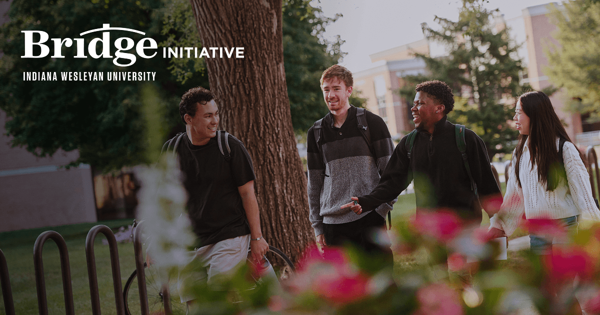 Indiana Wesleyan University Bridge Initiative